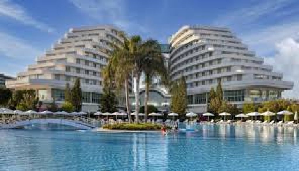 Recomandari vacanta all inclusive Turcia 2025