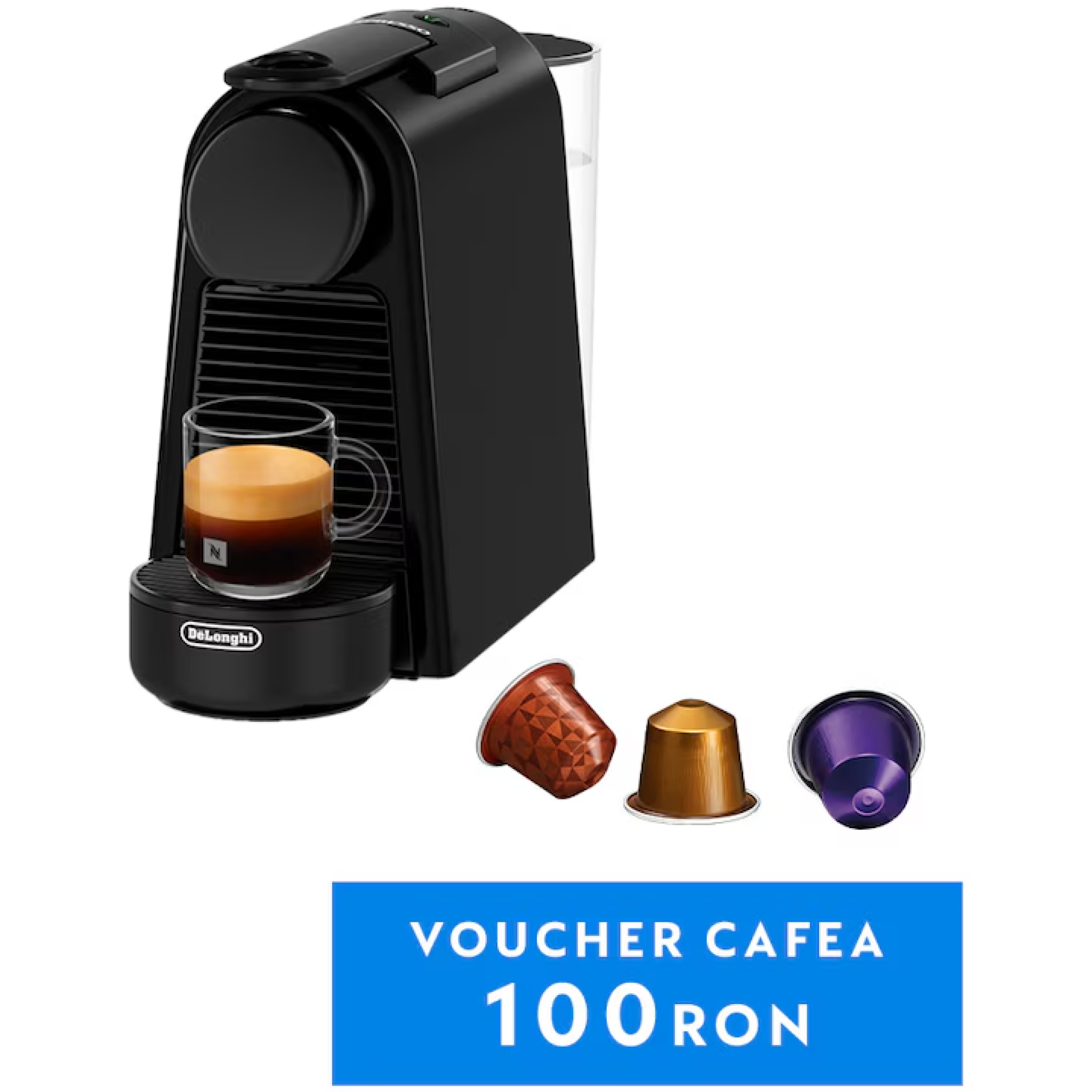Cel mai bun espressor cu capsule - Top 2025